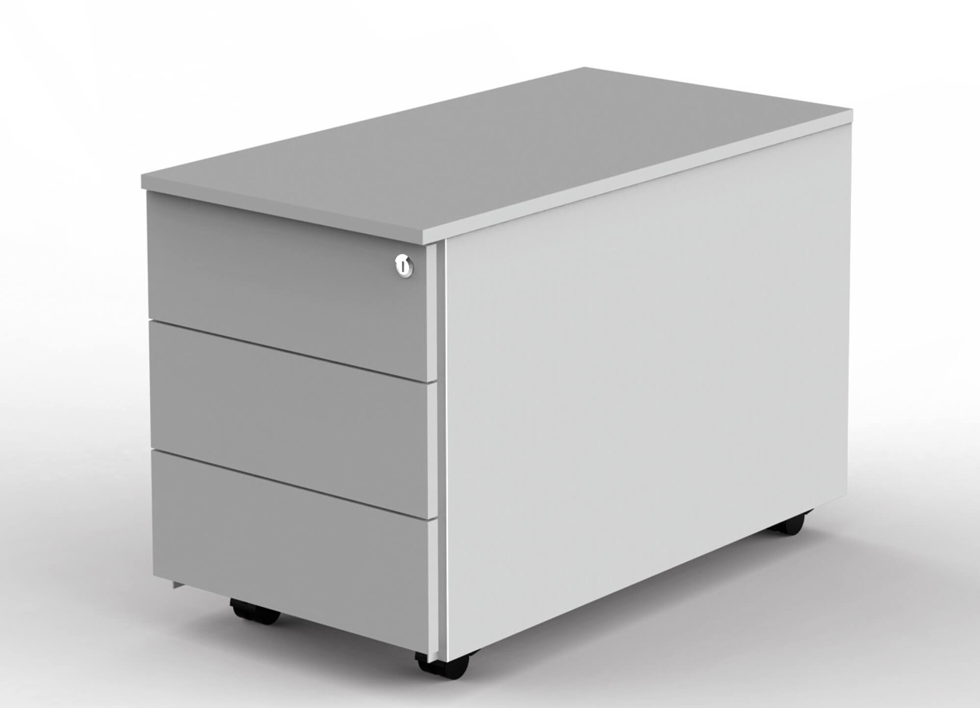 Rollcontainer jetzt online kaufen | Büromöbel-Profi